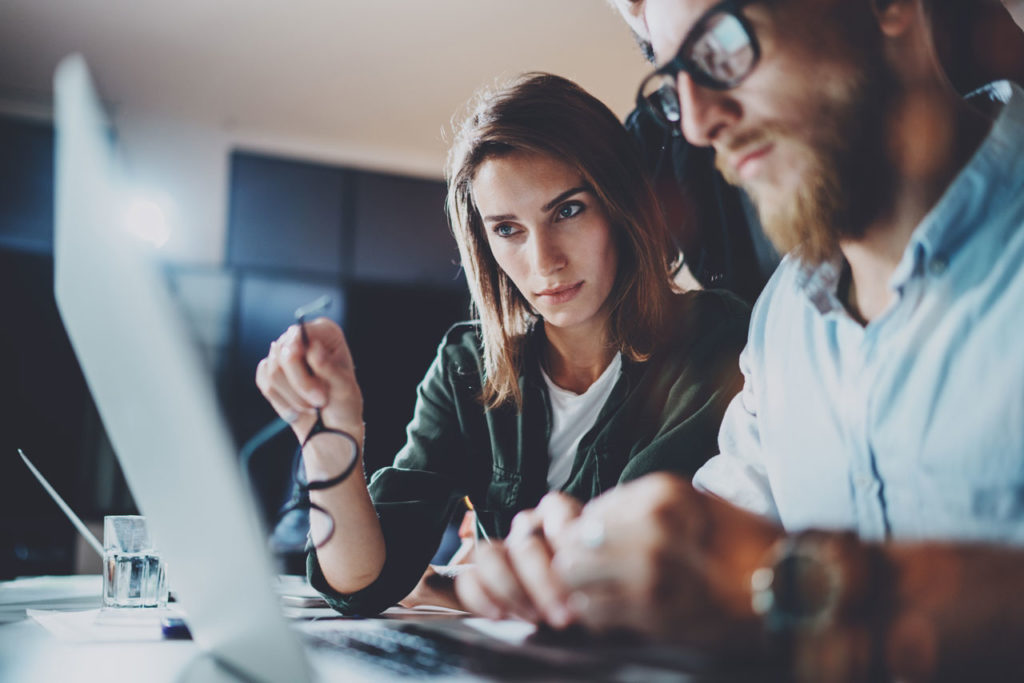 Dakota Software | Adagio Accounting Developer Partners